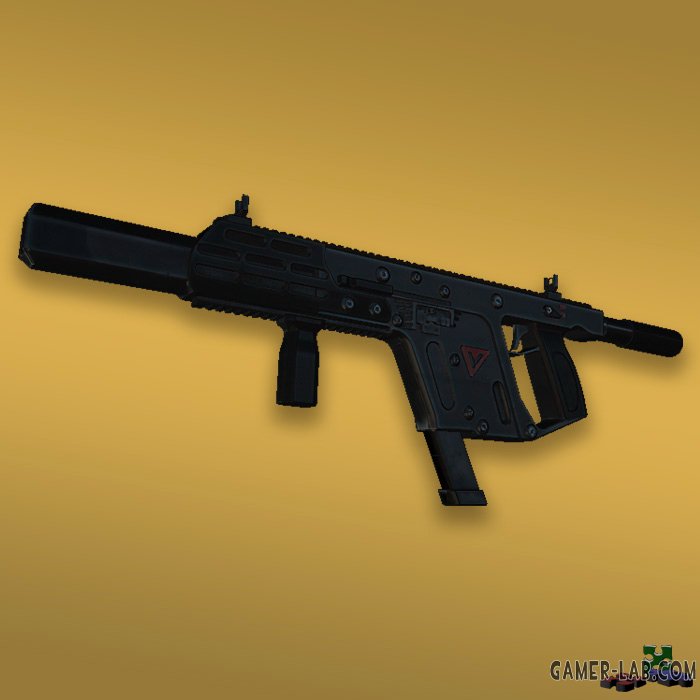 Tactical SMG - PP-19 Bizon - Counter-Strike: Global Offensive - Weapon ...