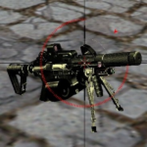 Avenger A.X.E. - Hell Beast Edition - M249 - Counter-Strike - Модели ...