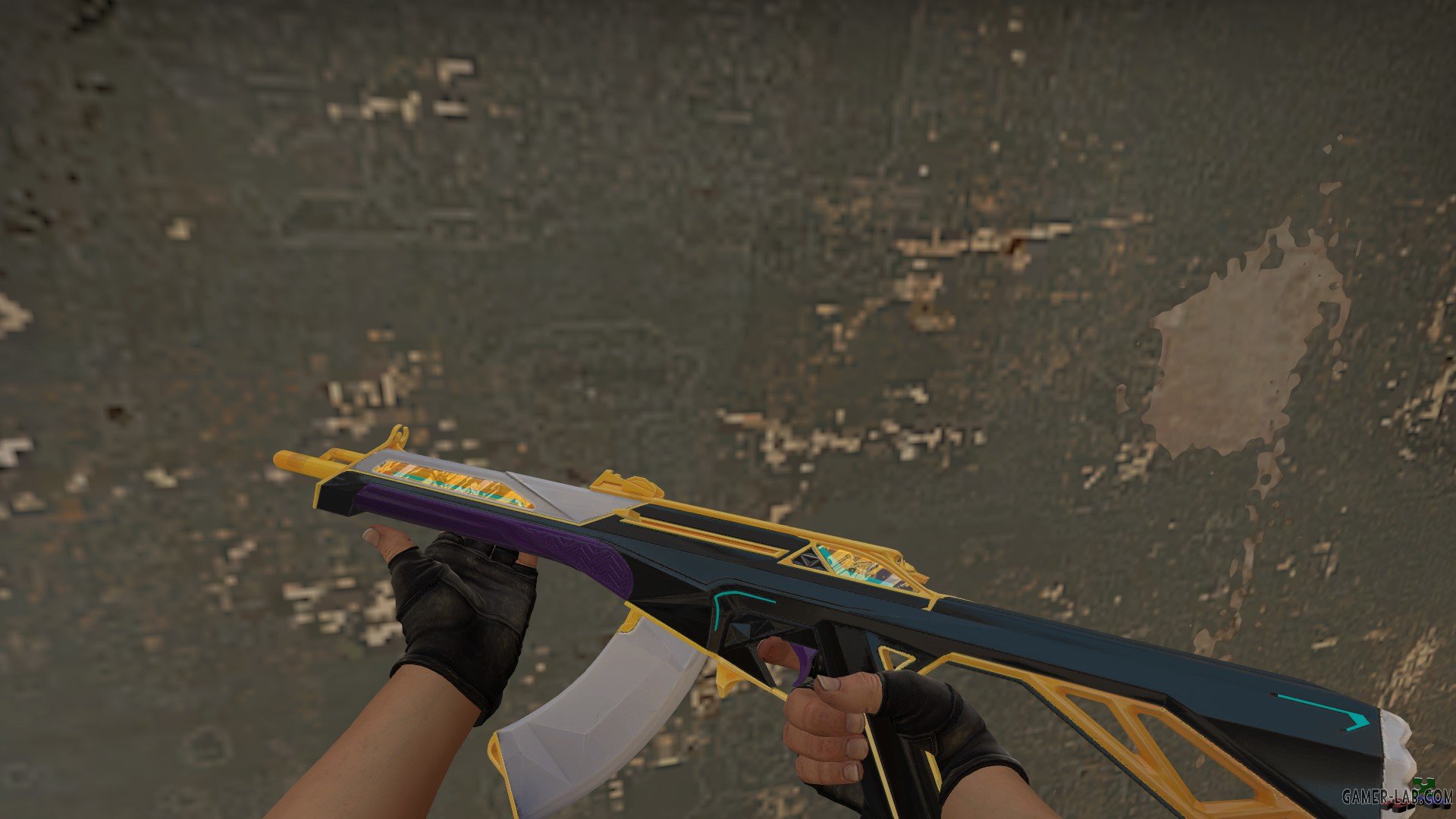 Valorant Prime Vandal - AK-47 - Counter-Strike: Global Offensive ...