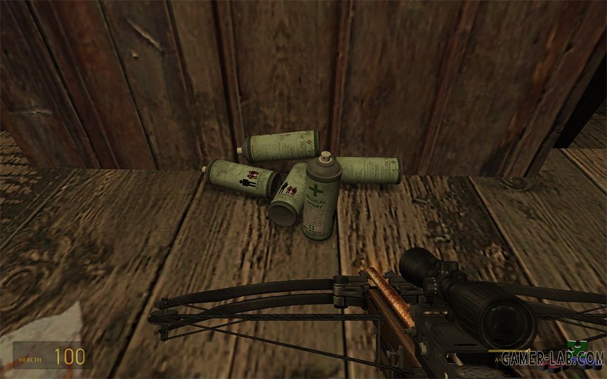 First Aid Spray - Medicine - Various things - Various models - Source ...