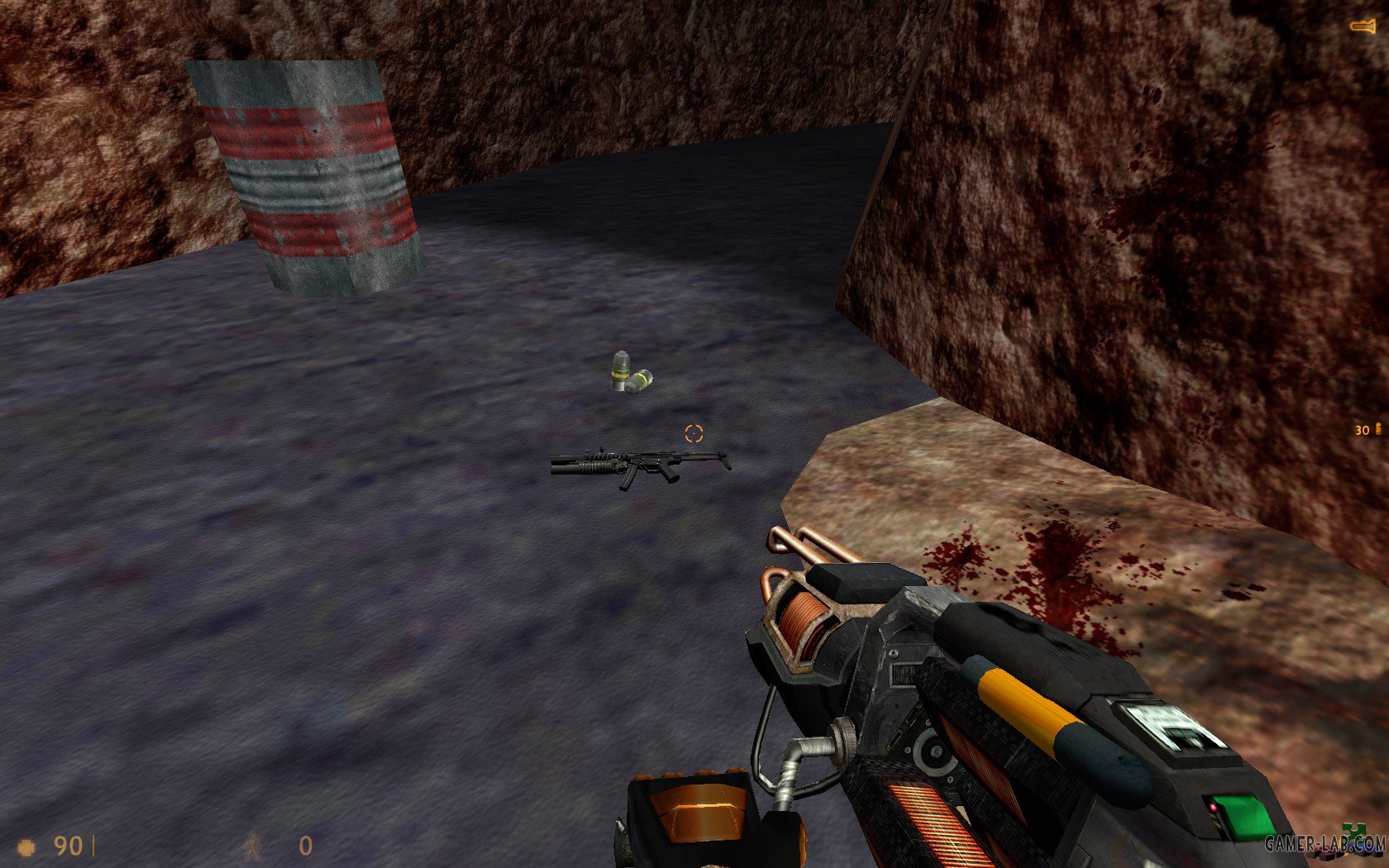 Half-Life: Source Cinematic HD Pack - Half-Life: Source - Packs ...