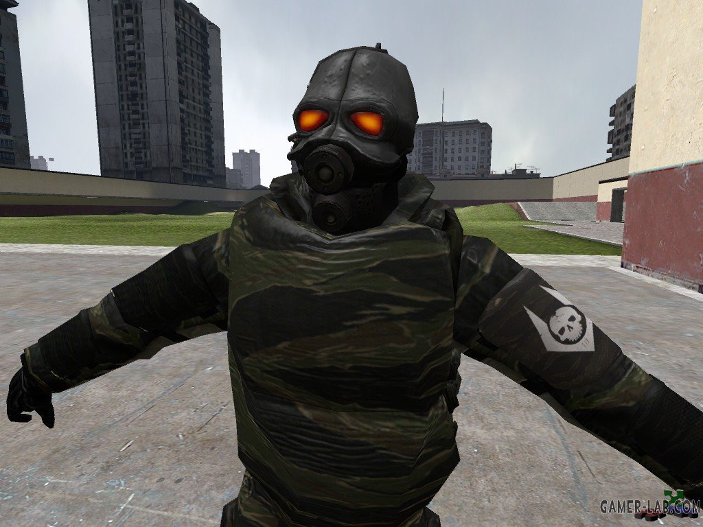 Combine Camo Pack - Military personnel - Biology - Various models ...