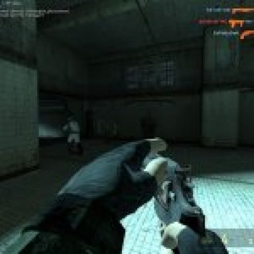 Rebel Hands Skin - Hands - Half-Life 2 - Weapon models - Source ...