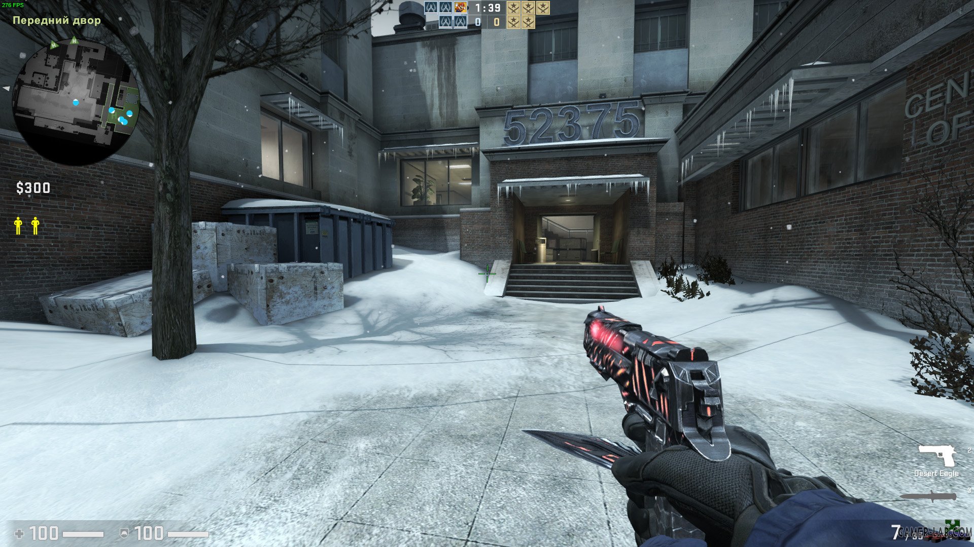 Desert Eagle Born Beast - Desert Eagle - Counter-Strike: Global ...