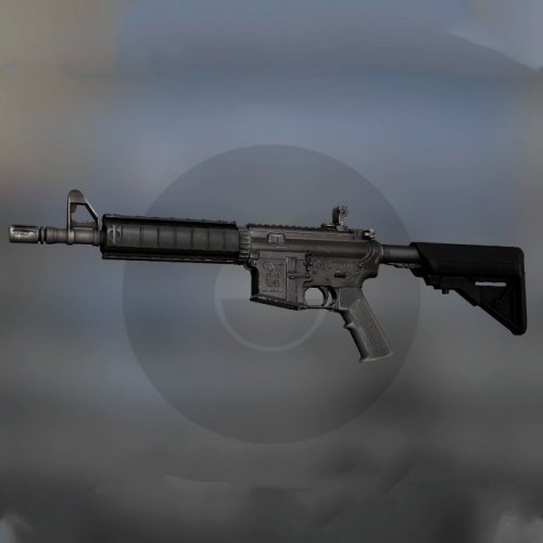 m4 no mag - M4A1 - Counter-Strike: Global Offensive - Weapon models ...
