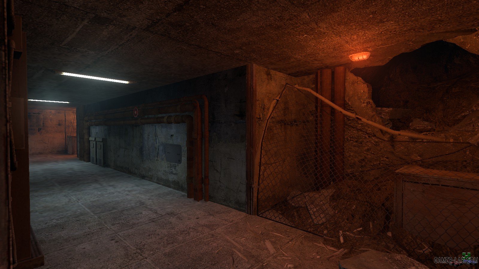 gm_boreas - Garry's Mod - Maps - Source Warehouse (HL2) - Атмосферная ...