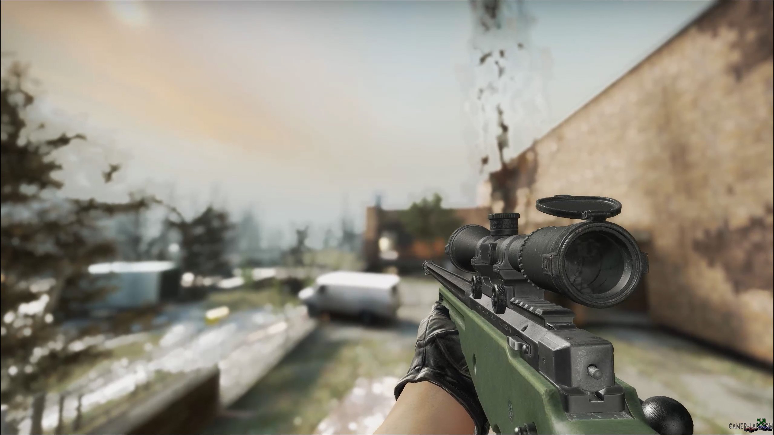 Blackops:Cold War AWM - AWP - Counter-Strike: Global Offensive - Модели оружия - Склад SOURCE ...