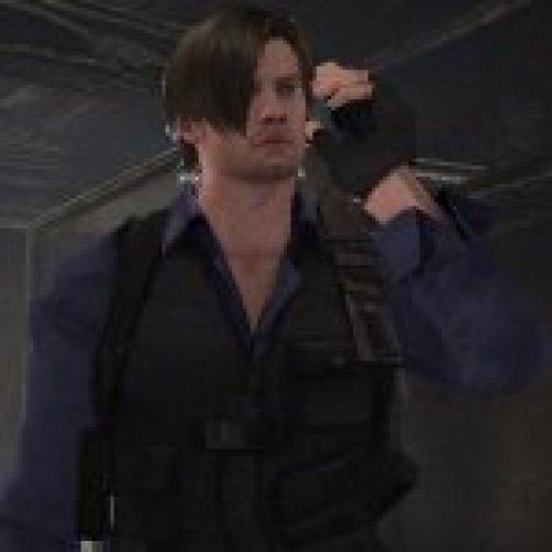 RE6 Leon Asia - Characters - Resident Evil 4 - Resident Evil 4 ...