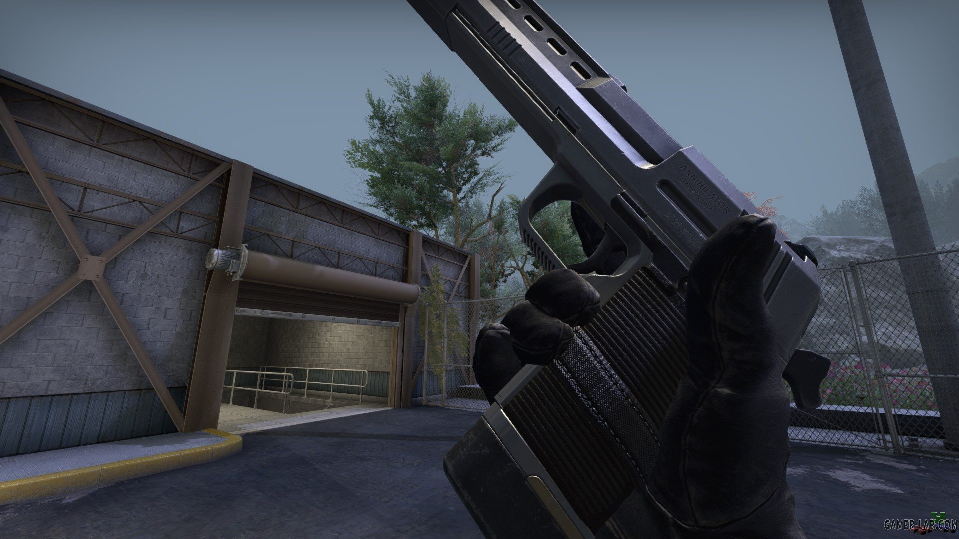 Hand Cannon from BOCW - Desert Eagle - Counter-Strike: Global Offensive ...