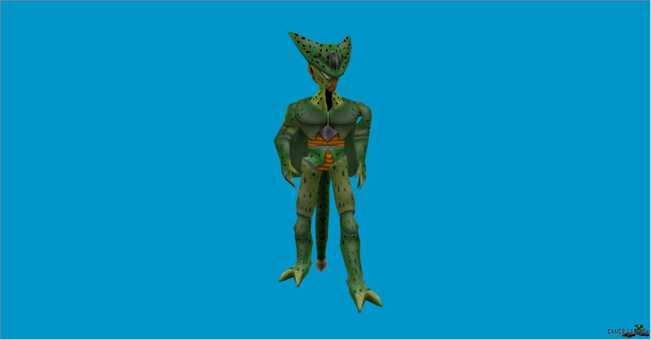 cell - Guys (Fantasy) - Half-life/Opposing Force/Blue Shift - Player ...