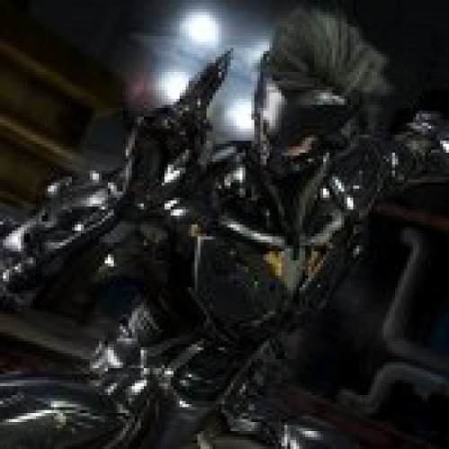 Hayabusa as Raiden - Ryu Hayabusa - Characters - Dead Or Alive 5: Last ...