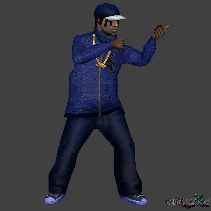 gta_crip - Guys - Server-Side Players - Counter-Strike: Global ...