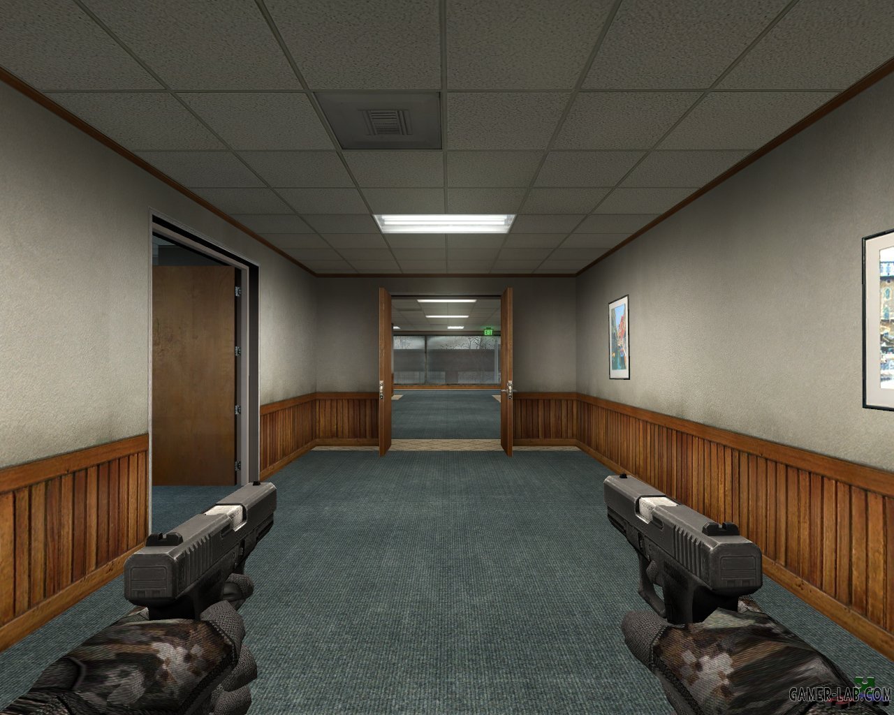 Dual Glocks - Elites - Counter-Strike: Source - Weapon models - Source ...