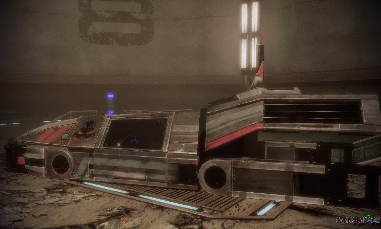 UT-47 Kodiak Shuttle 3 Skins - Vehicles - Models and reskins - Files ...
