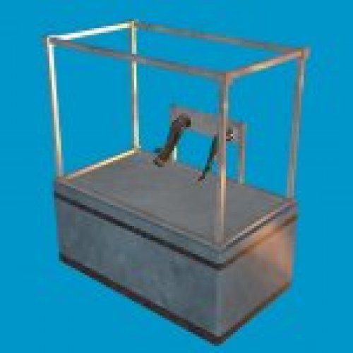 prop arm box - Scientific equipment - Various things - Various models ...