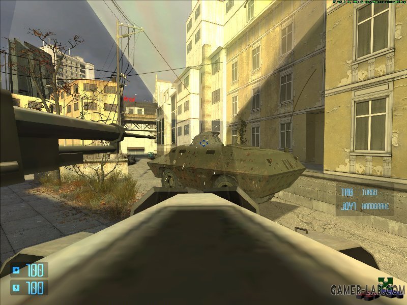 Drivable Combine Apc Футуристическая военная техника Транспорт и