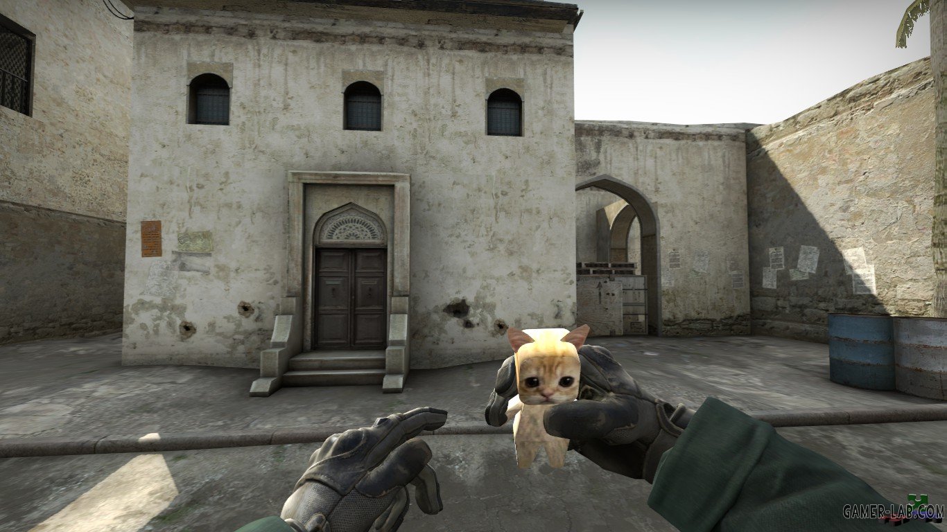 El Gato - Grenades - Counter-Strike: Global Offensive - Weapon models ...