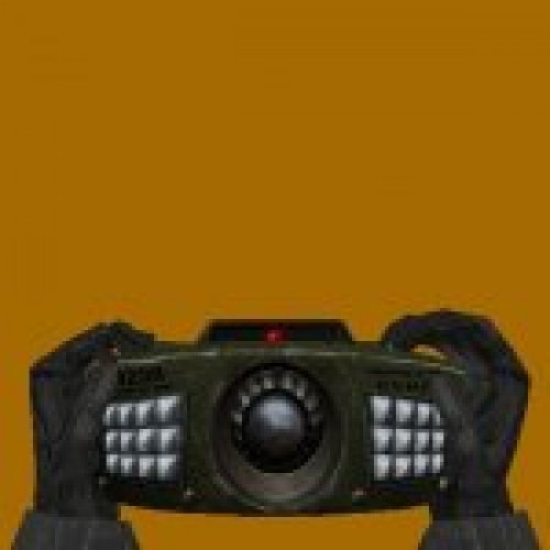 Tripmine M23B with HL2 Hands - Tripmine - Half-Life - Weapon models ...