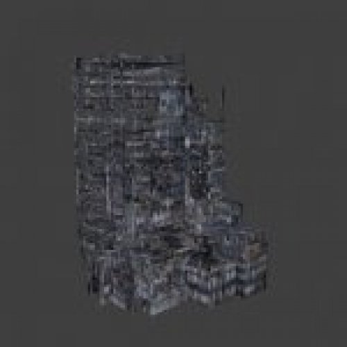 m_33_ruined_house_02 - Buildings and structures - Buildings and ...