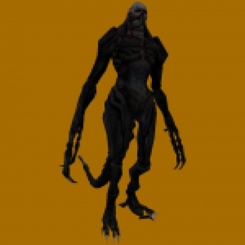 RE4 Verdugo - Zombies - Counter-Strike 1.6 - Player models - Goldsrc ...