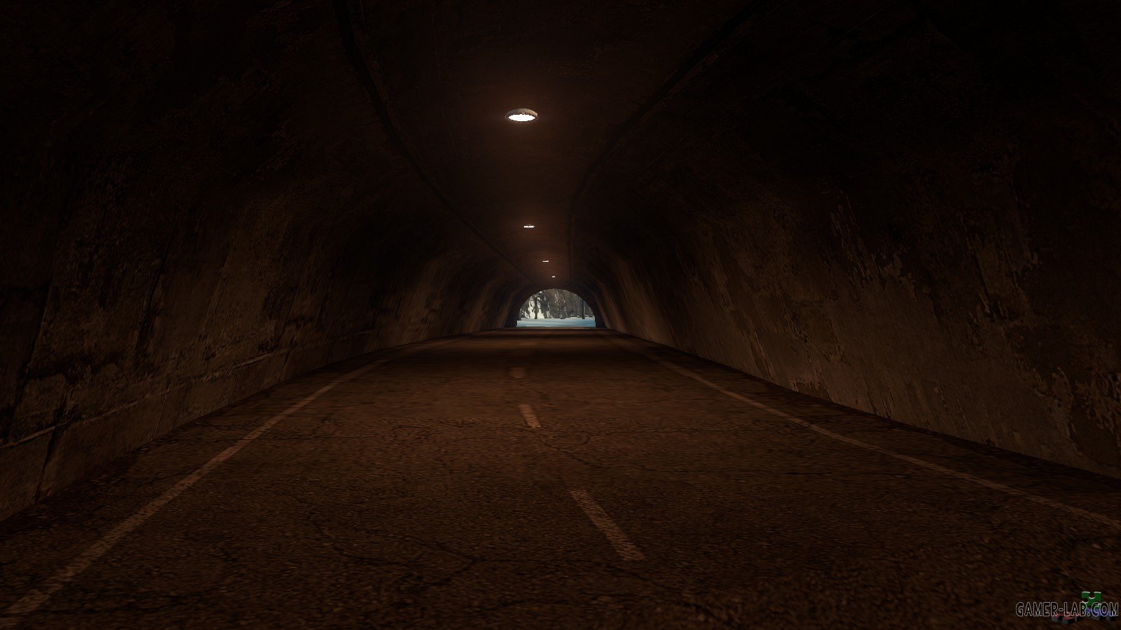 gm_boreas - Garry's Mod - Maps - Source Warehouse (HL2) - Атмосферная ...