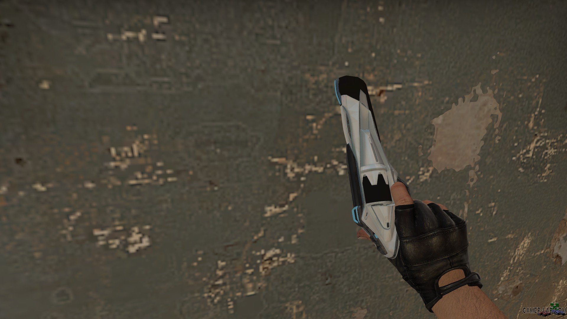 Valorant ION Sheriff - Desert Eagle - Counter-Strike: Global Offensive ...