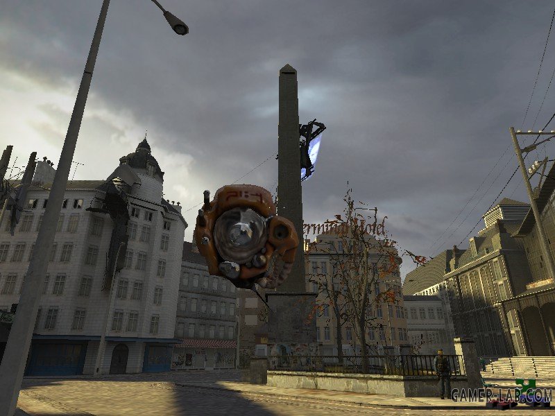 combine_scanner-wasteland_scanner - Futuristic military vehicles ...