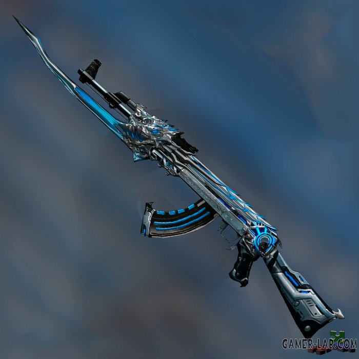 AK-47 Beast 11th Carnival - AK-47 - Counter-Strike: Global Offensive ...