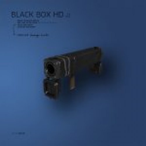 Black Box HD - Black Box - Team Fortress 2 - Модели оружия - Склад ...