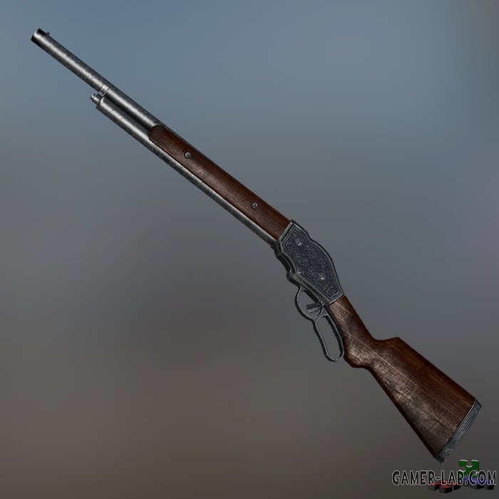 Winchester 1887 - Sawed-Off - Counter-Strike: Global Offensive - Weapon ...