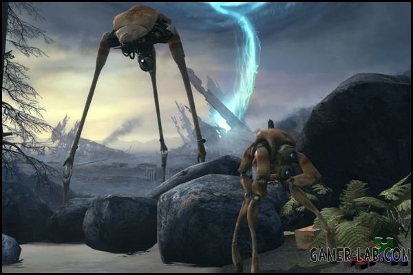 AlexVestins EP2 Models & Skins - Half-Life 2 - Паки - Склад SOURCE (HL2 ...