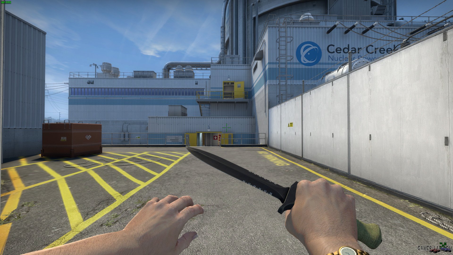 Bare hands - Arms - Counter-Strike: Global Offensive - Weapon models ...