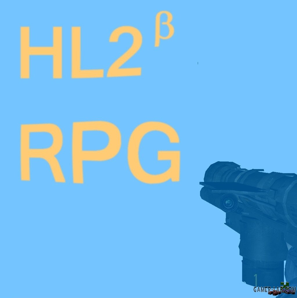 half-life 2 beta rpg - RPG - Half-Life 2 - Weapon models - Source ...